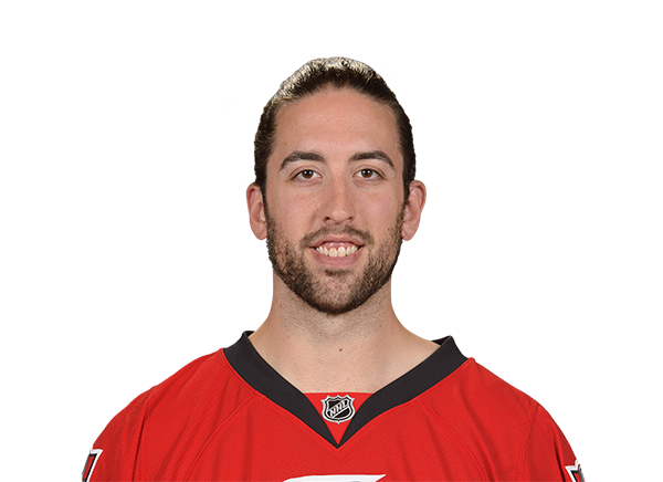Jared Cowen - Ottawa Senators Defense - ESPN (UK)