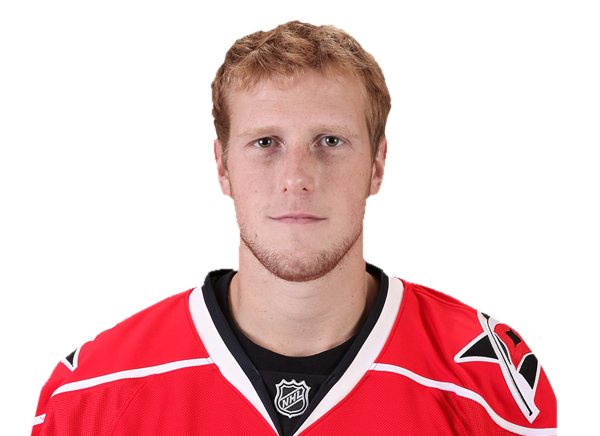 Jared Staal - Carolina Hurricanes Right Wing - ESPN