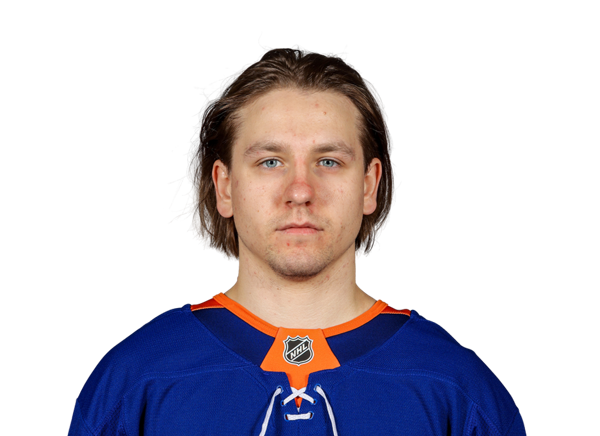 Maxim Shabanov - New York Islanders Right Wing - ESPN