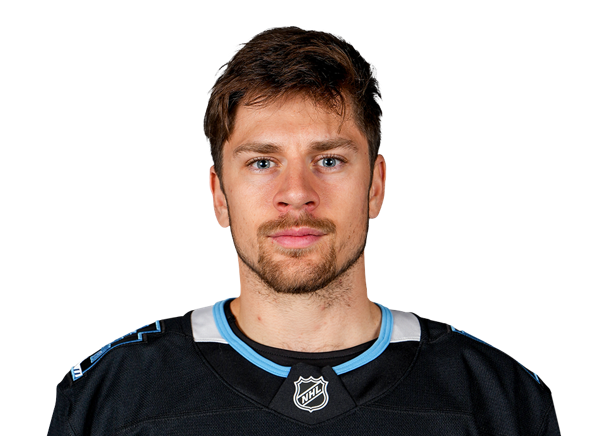 Michal Kunc - Utah Mammoth Left Wing - ESPN (IN)