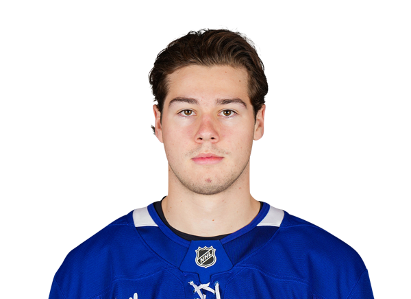 Blake Smith - Toronto Maple Leafs Defense - ESPN