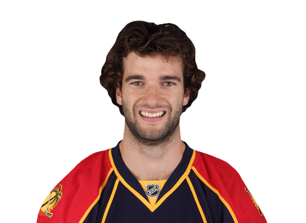 Scott Timmins - Florida Panthers Center - ESPN