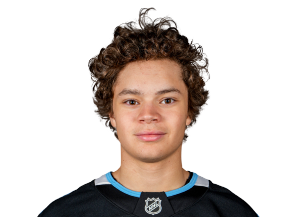 Coster Dunn - Utah Mammoth Center - ESPN