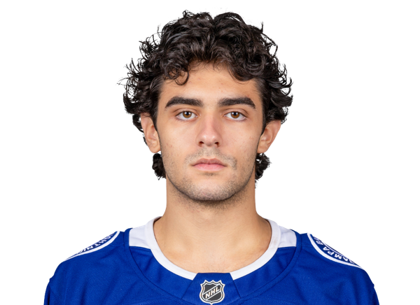 Marco Mignosa - Tampa Bay Lightning Right Wing - ESPN