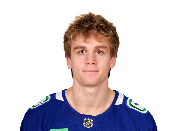 Riley Patterson - Vancouver Canucks Center - ESPN (AU)