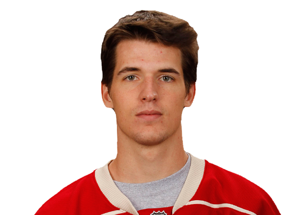 Matthew Hackett - Buffalo Sabres Goaltender - ESPN