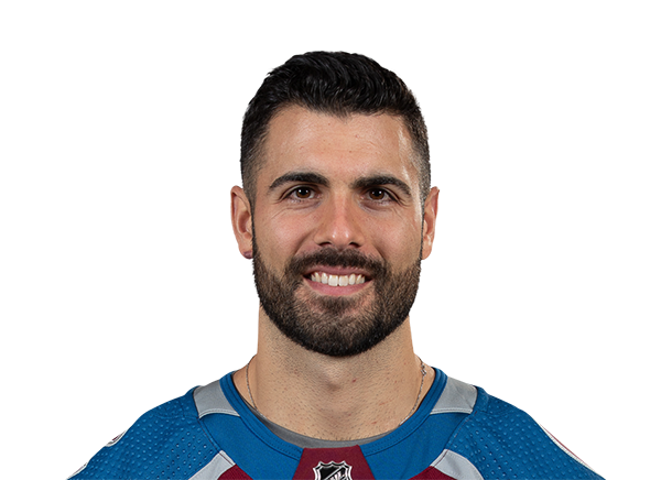 Mark Barberio 2019-20 Stats per Game - NHL - ESPN (AU)