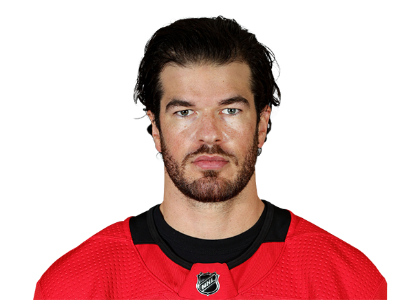 Eric Gelinas - Carolina Hurricanes Defense - ESPN