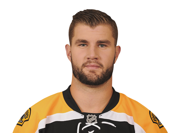 Tyler Randell - Boston Bruins Right Wing - ESPN