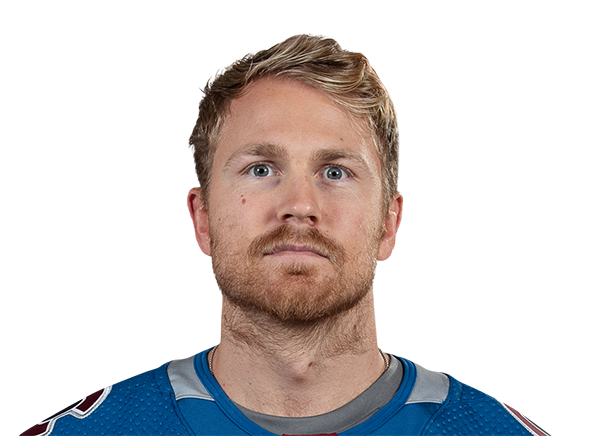 Colin Wilson - Colorado Avalanche Center - ESPN (IN)