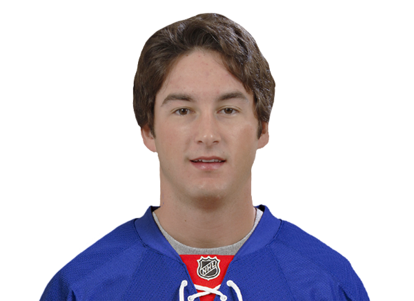 Casey Wellman - Washington Capitals Center - ESPN