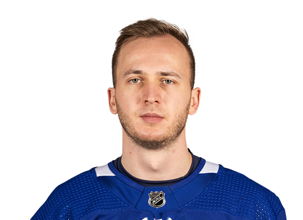 Martin Marincin - Toronto Maple Leafs Defense - ESPN