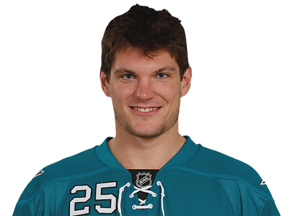 Tye McGinn - Tampa Bay Lightning Left Wing - ESPN