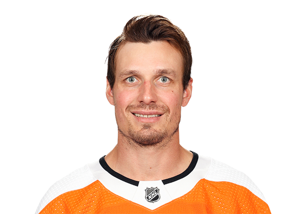 Justin Braun - Philadelphia Flyers Defense - ESPN