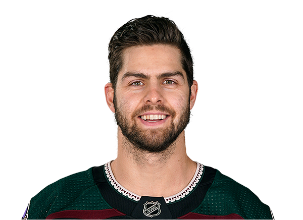 Michael Chaput - Pittsburgh Penguins Center - ESPN