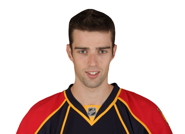 Marc Cheverie - %{teamName} %{position} - ESPN