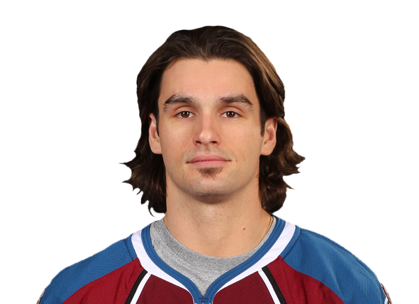 Travis Gawryletz 2023-24 Stats per Game - NHL - ESPN (AU)