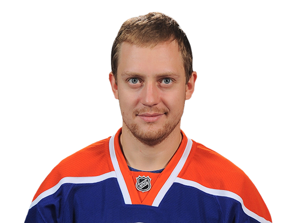 Nikita Nikitin - Edmonton Oilers Defense - ESPN