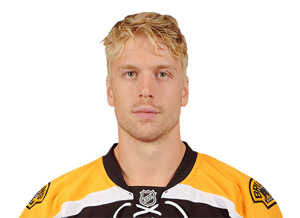 Christopher Breen - Calgary Flames Defense - ESPN (UK)