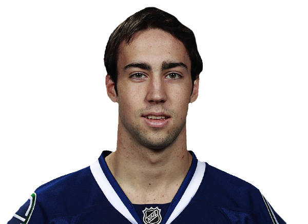 Pierre-Olivier Morin - %{teamName} %{position} - ESPN