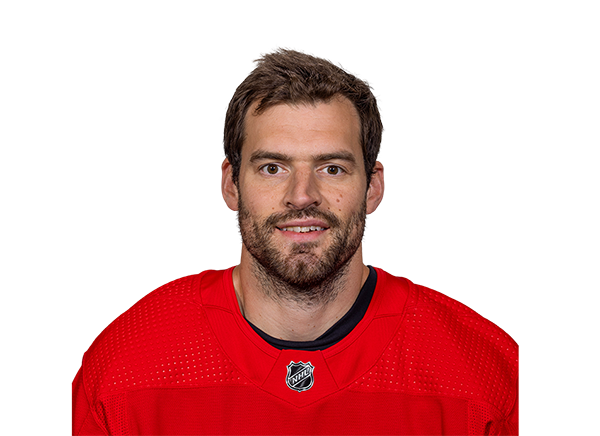 Brian Lashoff - Detroit Red Wings Defense - ESPN (IN)