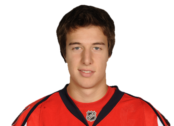 Samuel Carrier - %{teamName} %{position} - ESPN