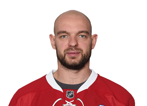 Andrei Markov Career Stats - NHL - ESPN