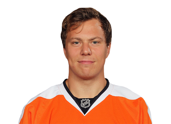 Erik Gustafsson - Philadelphia Flyers Defense - ESPN
