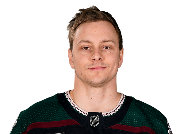 Aaron Ness - Washington Capitals Defense - ESPN