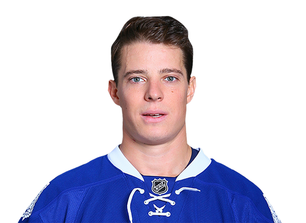 Matt Frattin - Toronto Maple Leafs Right Wing - ESPN