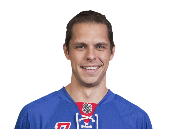 Martin Biron - New York Rangers Goaltender - ESPN