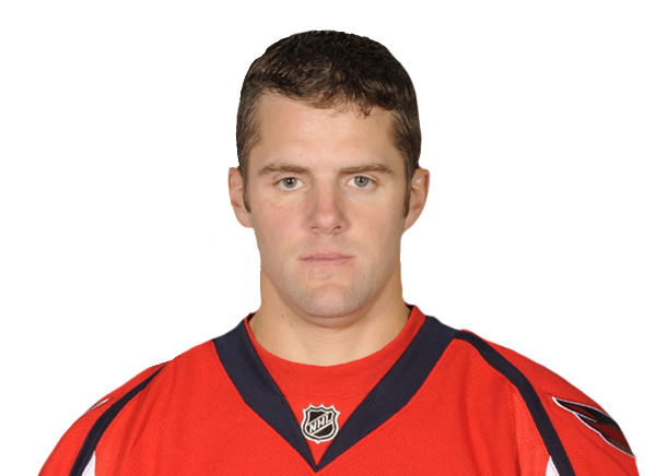 Tom Poti - Washington Capitals Defense - ESPN