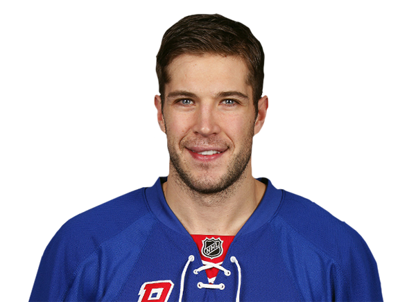 Taylor Pyatt - New York Rangers Left Wing - ESPN