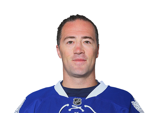 Stephane Robidas - Toronto Maple Leafs Defense - ESPN