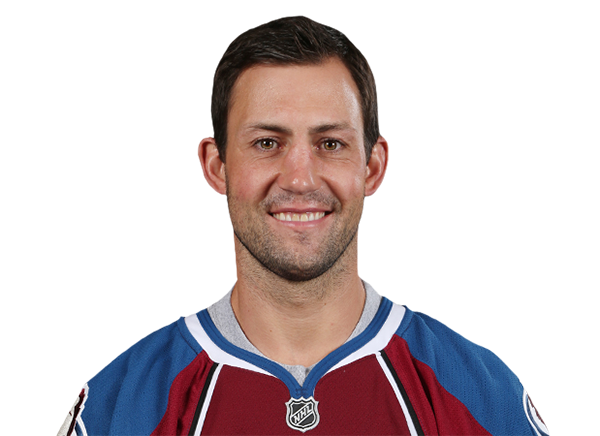 Cory Sarich - Colorado Avalanche Defense - ESPN