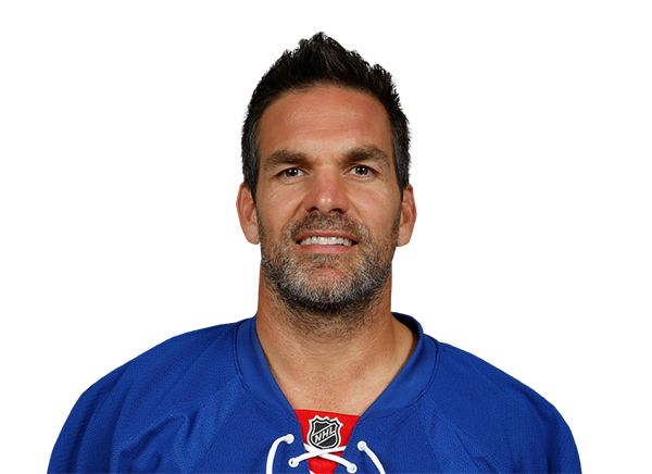 Dan Boyle - New York Rangers Defense - ESPN (UK)