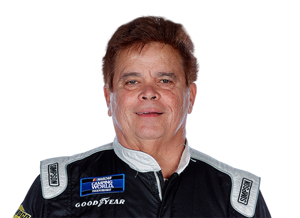 Norm Benning Stats, Race Results, Wins, News, Record, Videos, Pictures ...