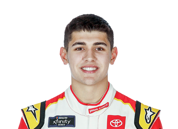 Sammy Smith Stats, Race Results, Wins, News, Record, Videos, Pictures ...