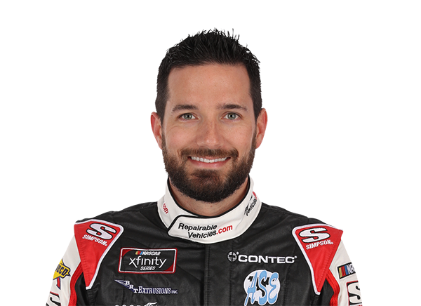 Jeremy Clements Stats, Race Results, Wins, News, Record, Videos ...