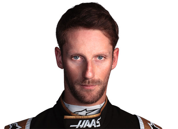 Romain Grosjean Stats, Race Results, Wins, News, Record, Videos ...
