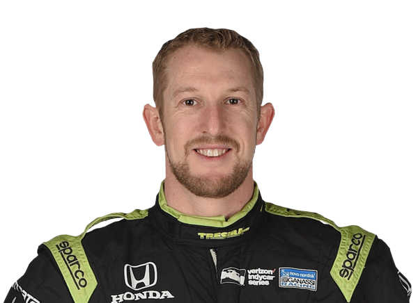 Charlie Kimball Stats, Race Results, Wins, News, Record, Videos ...