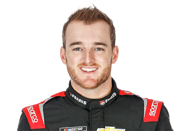 Ty Dillon Stats, Race Results, Wins, News, Record, Videos, Pictures ...
