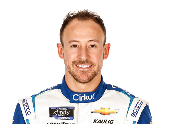 Daniel Hemric Stats, Race Results, Wins, News, Record, Videos, Pictures ...