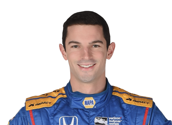 Alexander Rossi Stats, Race Results, Wins, News, Record, Videos ...