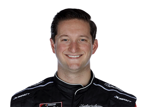 Jordan Anderson Stats, Race Results, Wins, News, Record, Videos ...