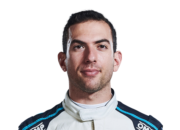Nicholas Latifi Stats, Race Results, Wins, News, Record, Videos ...
