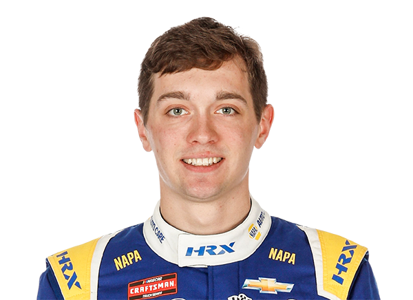 Christian Eckes Stats, Race Results, Wins, News, Record, Videos ...