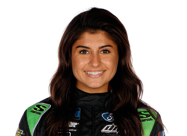 Hailie Deegan Stats, Race Results, Wins, News, Record, Videos, Pictures ...