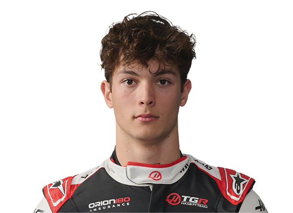 Oliver Bearman Stats, Race Results, Wins, News, Record, Videos ...