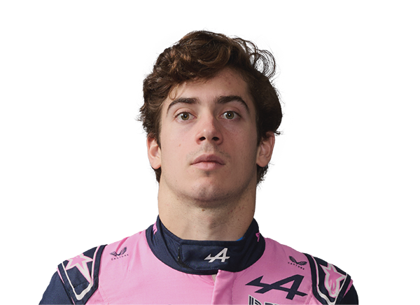 Franco Colapinto Stats, Race Results, Wins, News, Record, Videos ...